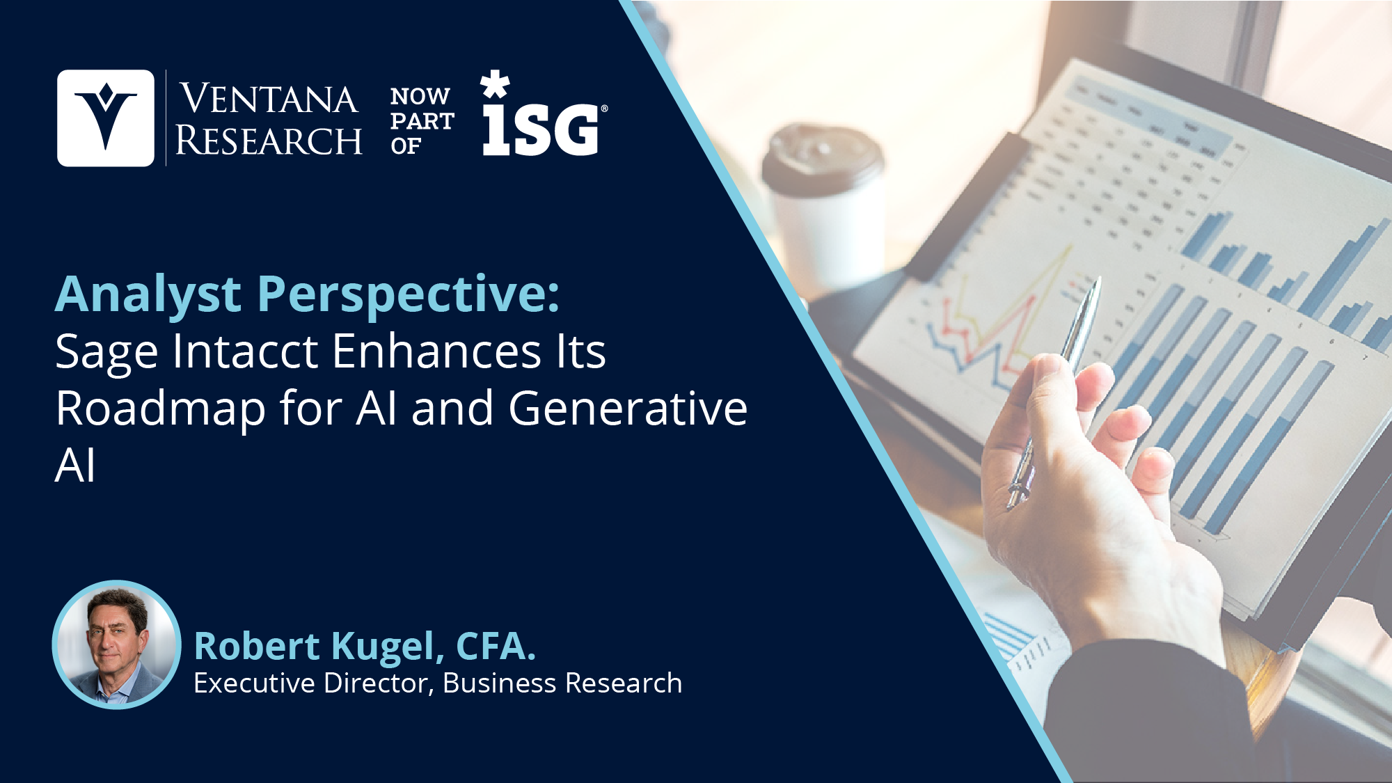 Sage Intacct Enhances Its Roadmap for AI and Generative AI